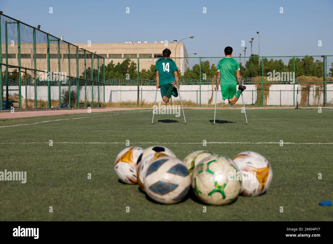 Al shaab stadium hi-res stock photography and images - Alamy