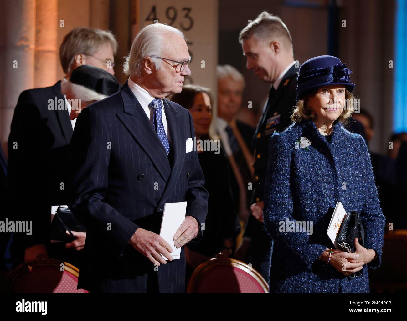 Mottagningsgudstjanst hi-res stock photography and images - Alamy