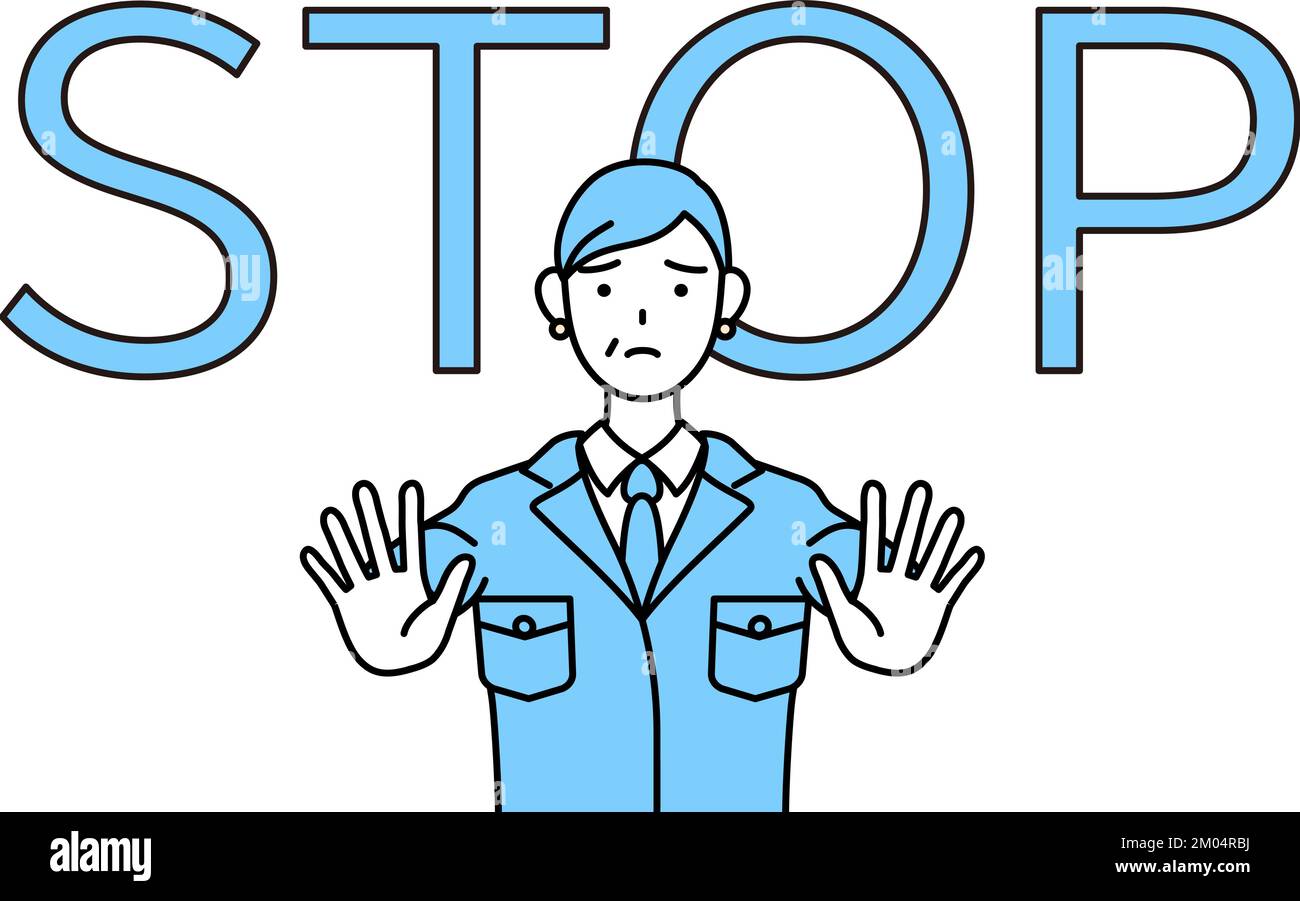 Off limits vector vectors hi-res stock photography and images - Alamy