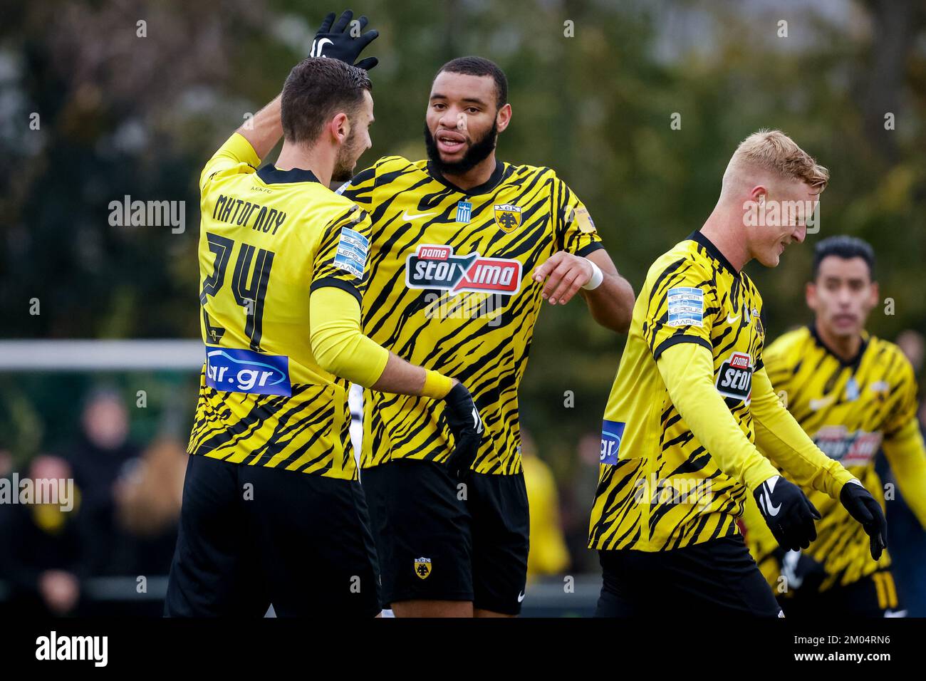 Gerasimos mitoglou hi-res stock photography and images - Alamy