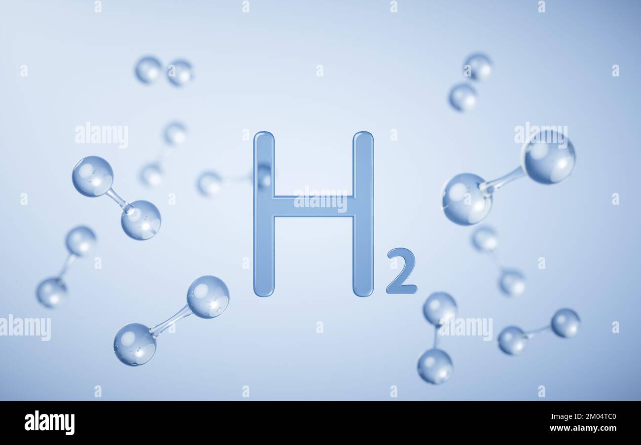 Structural Formula H2