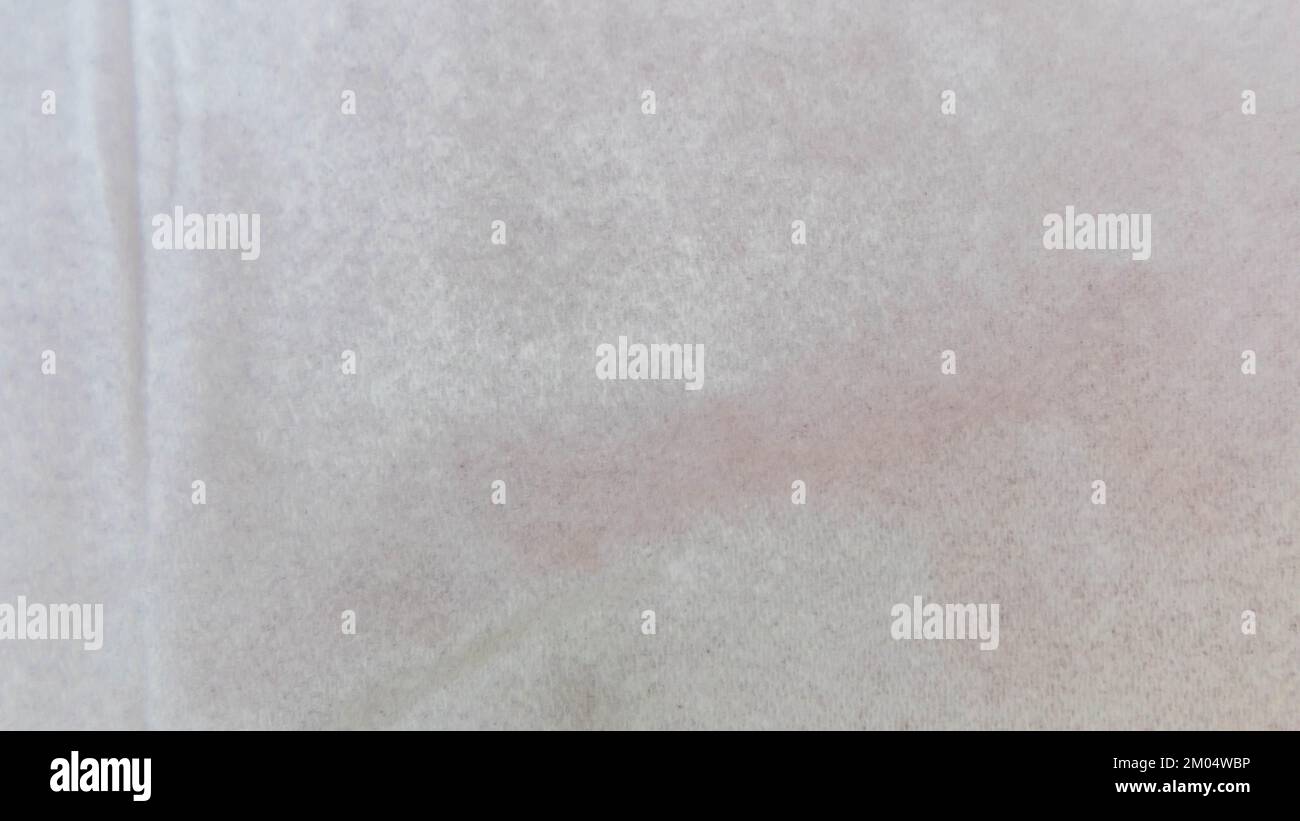 white tissue texture as background Stock Photo - Alamy