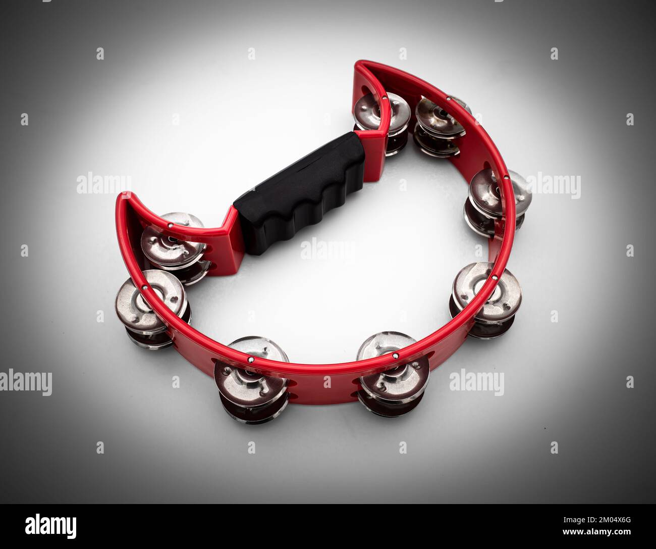 Instrument tambourine hi-res stock photography and images - Alamy