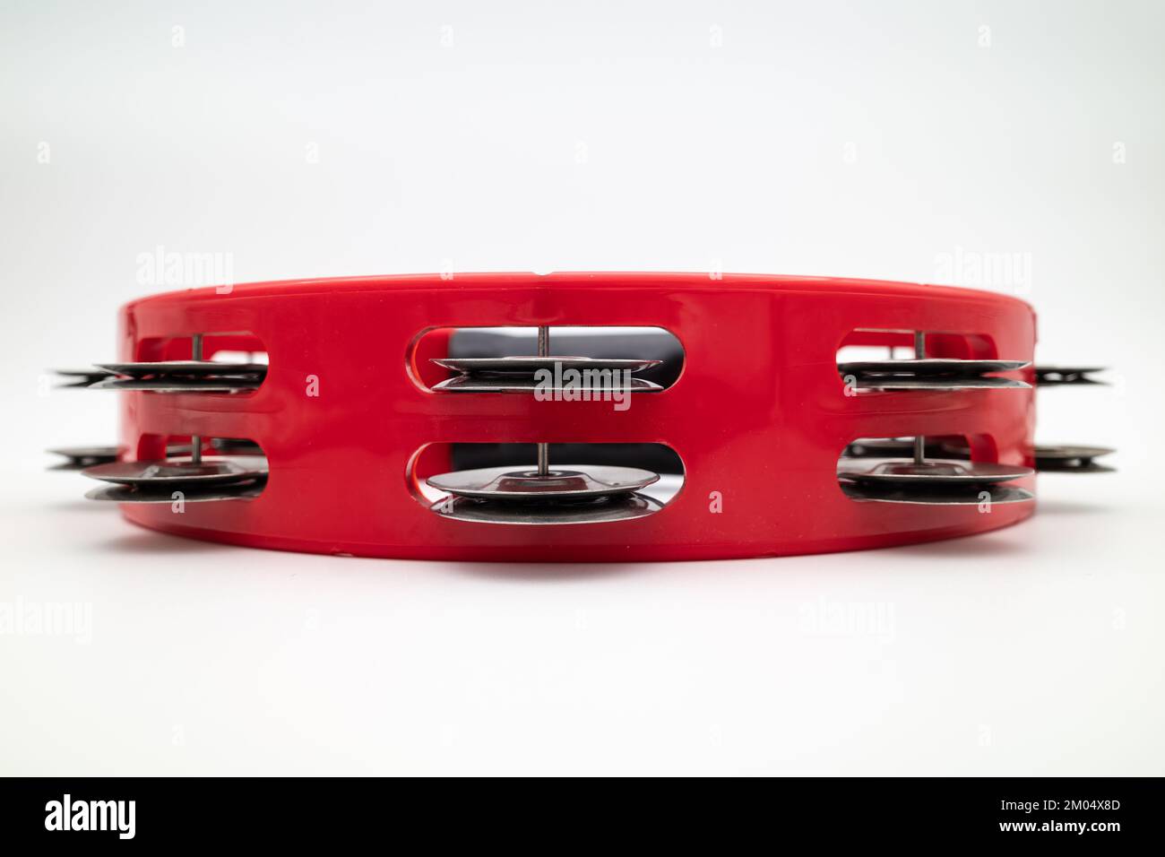 Instrument tambourine hi-res stock photography and images - Alamy