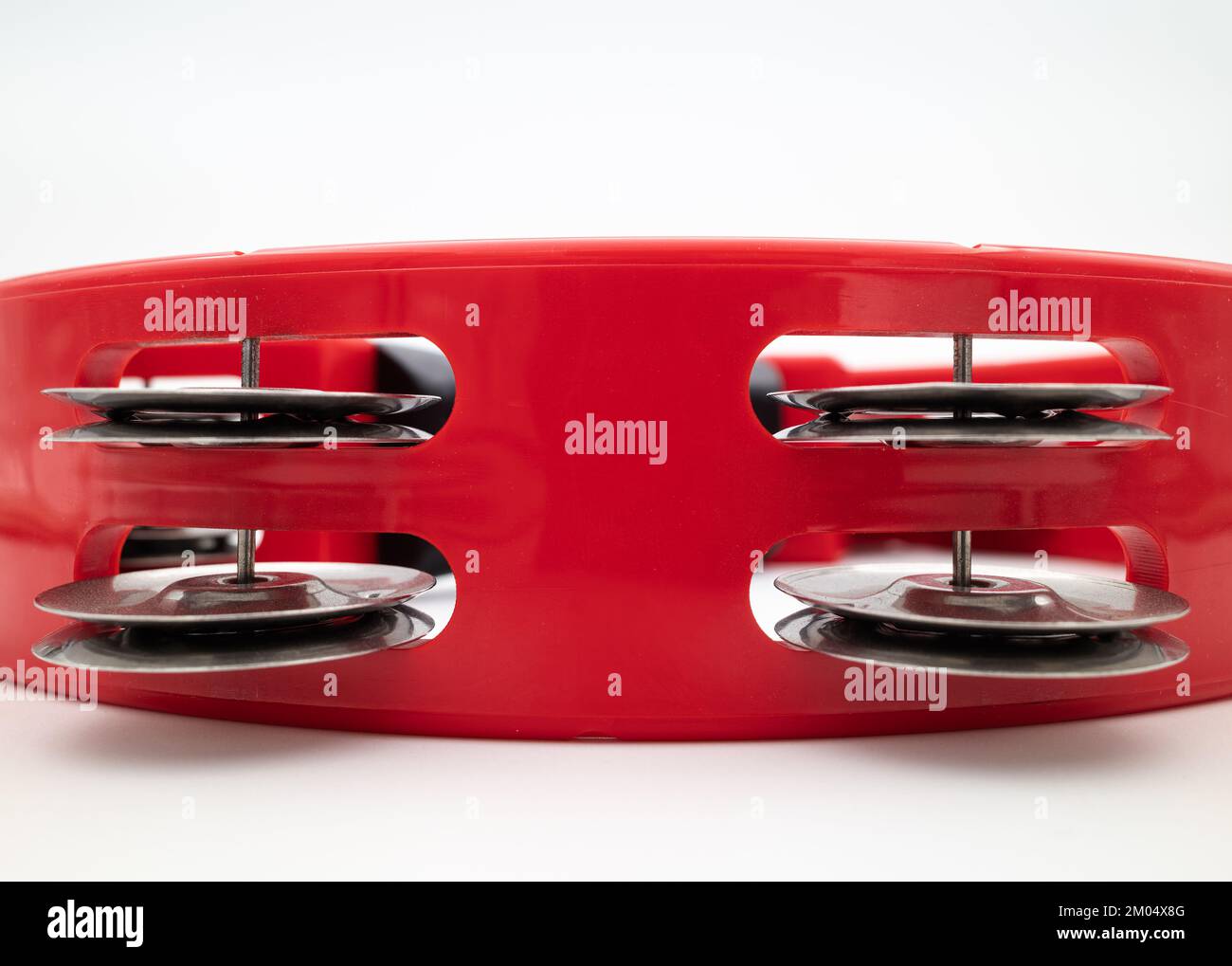 Instrument tambourine hi-res stock photography and images - Alamy