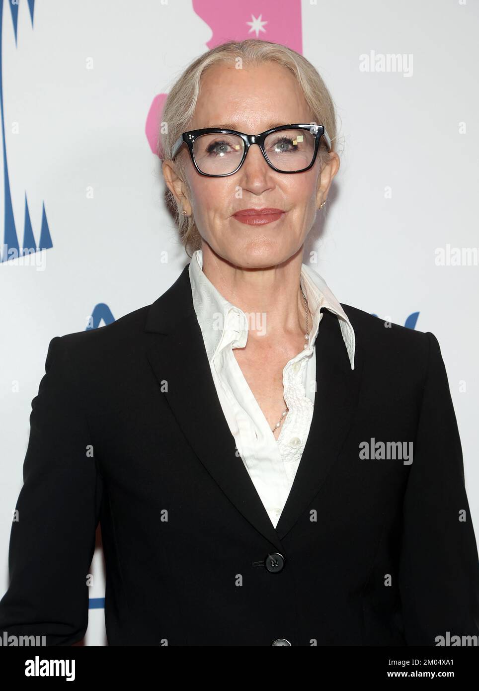 Los Angeles, Ca. 3rd Dec, 2022. Felicity Huffman at A New Way of Life ...