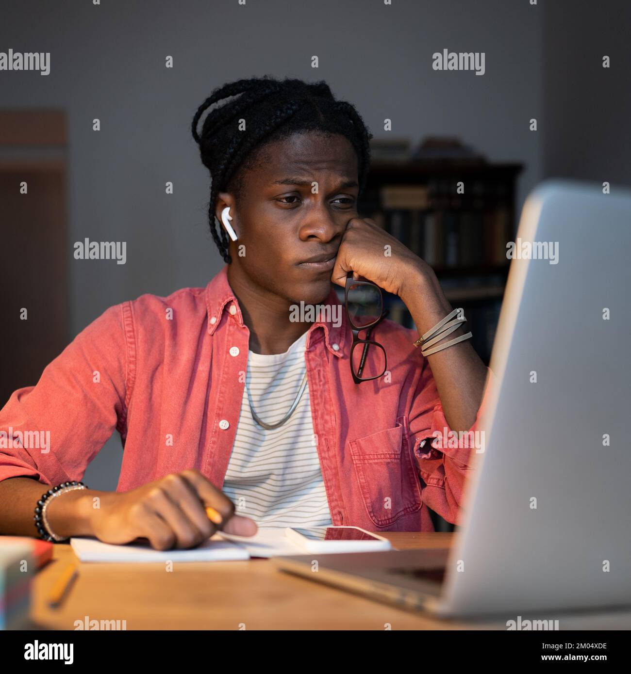 Monotonous study hi-res stock photography and images - Alamy