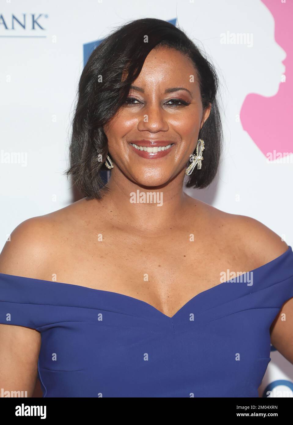 Los Angeles, Ca. 3rd Dec, 2022. DR. Alyx B. Porter at A New Way of Life ...