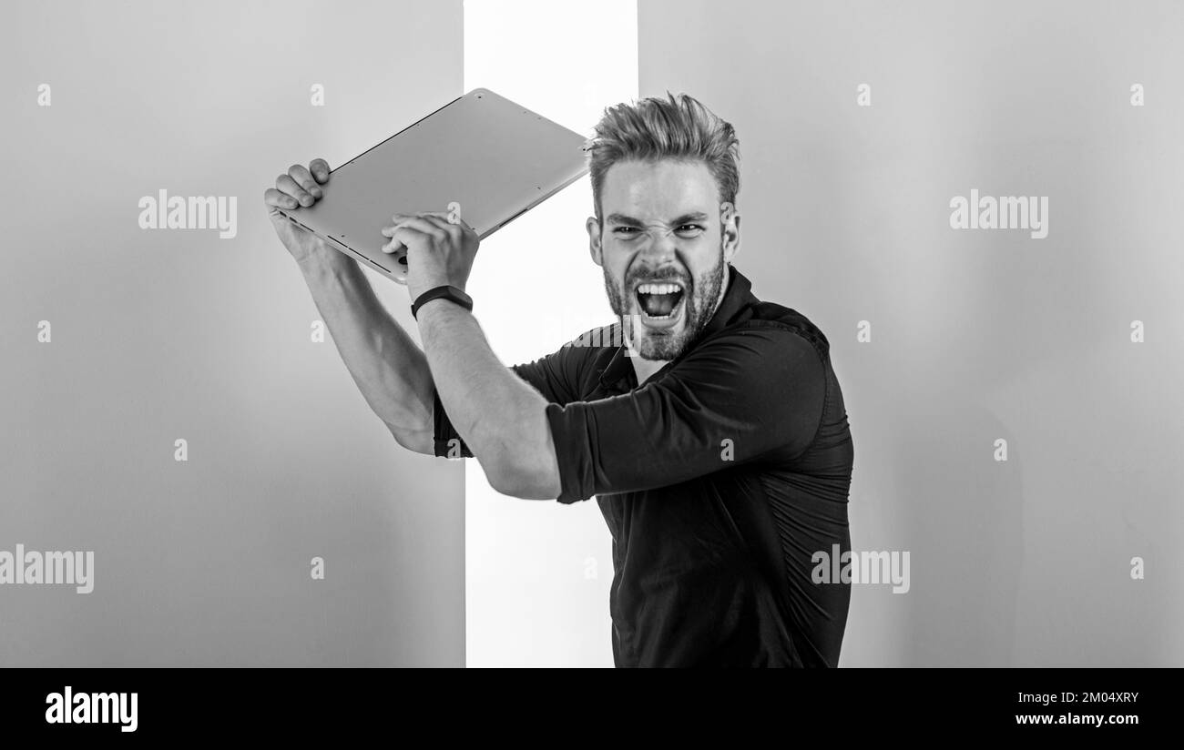 Content crazy Black and White Stock Photos & Images - Alamy