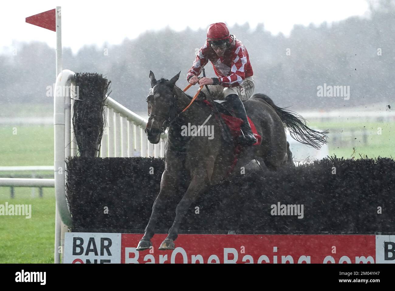 Mighty potter 2022 chase hi-res stock photography and images - Alamy