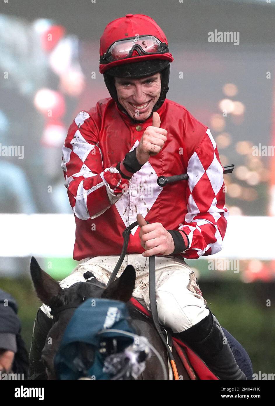 Mighty potter 2022 chase hi-res stock photography and images - Alamy