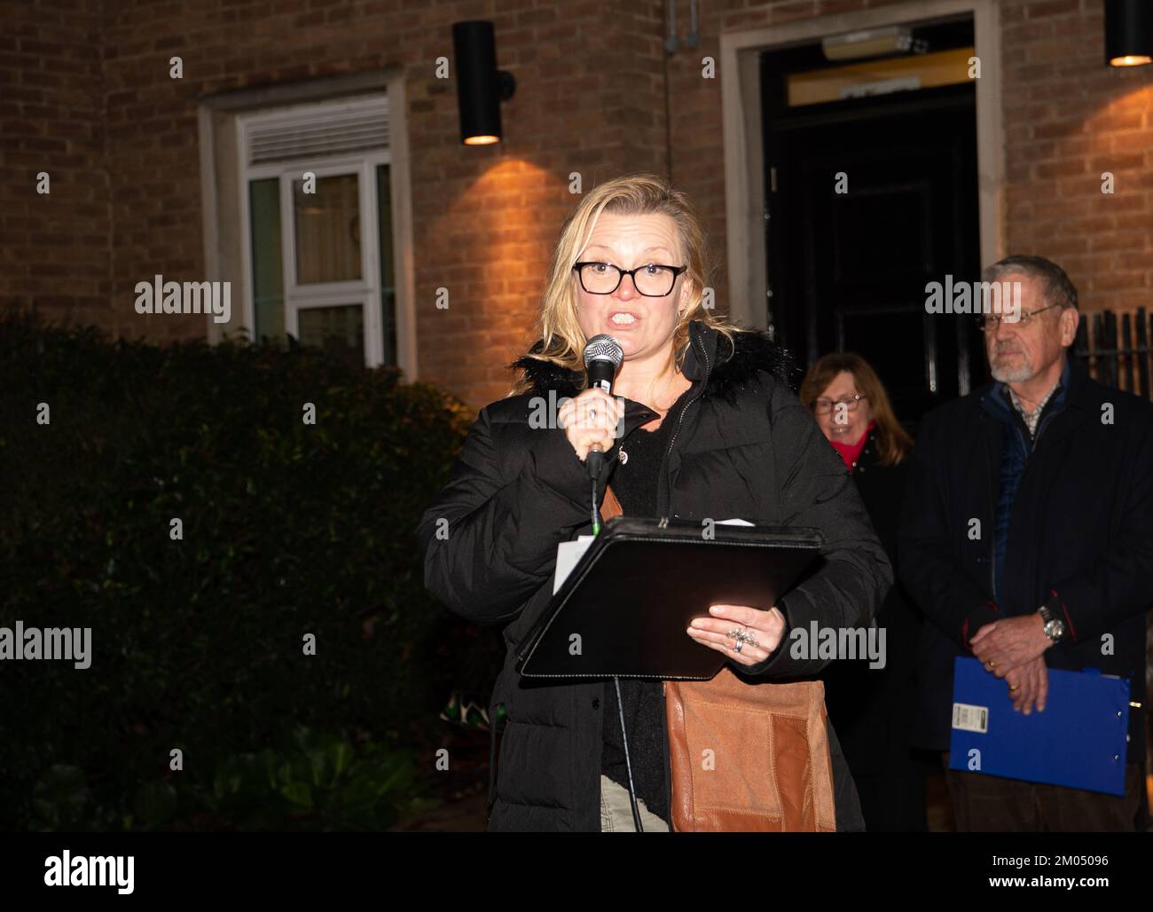 Tina quadrino hi-res stock photography and images - Alamy