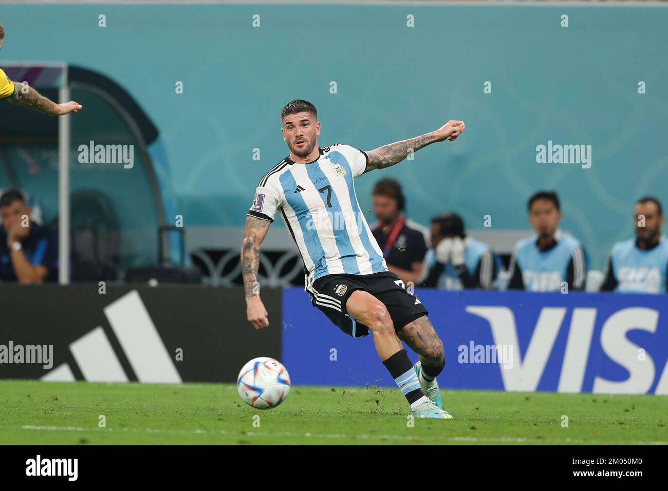 Mundial de calcio hi-res stock photography and images - Alamy