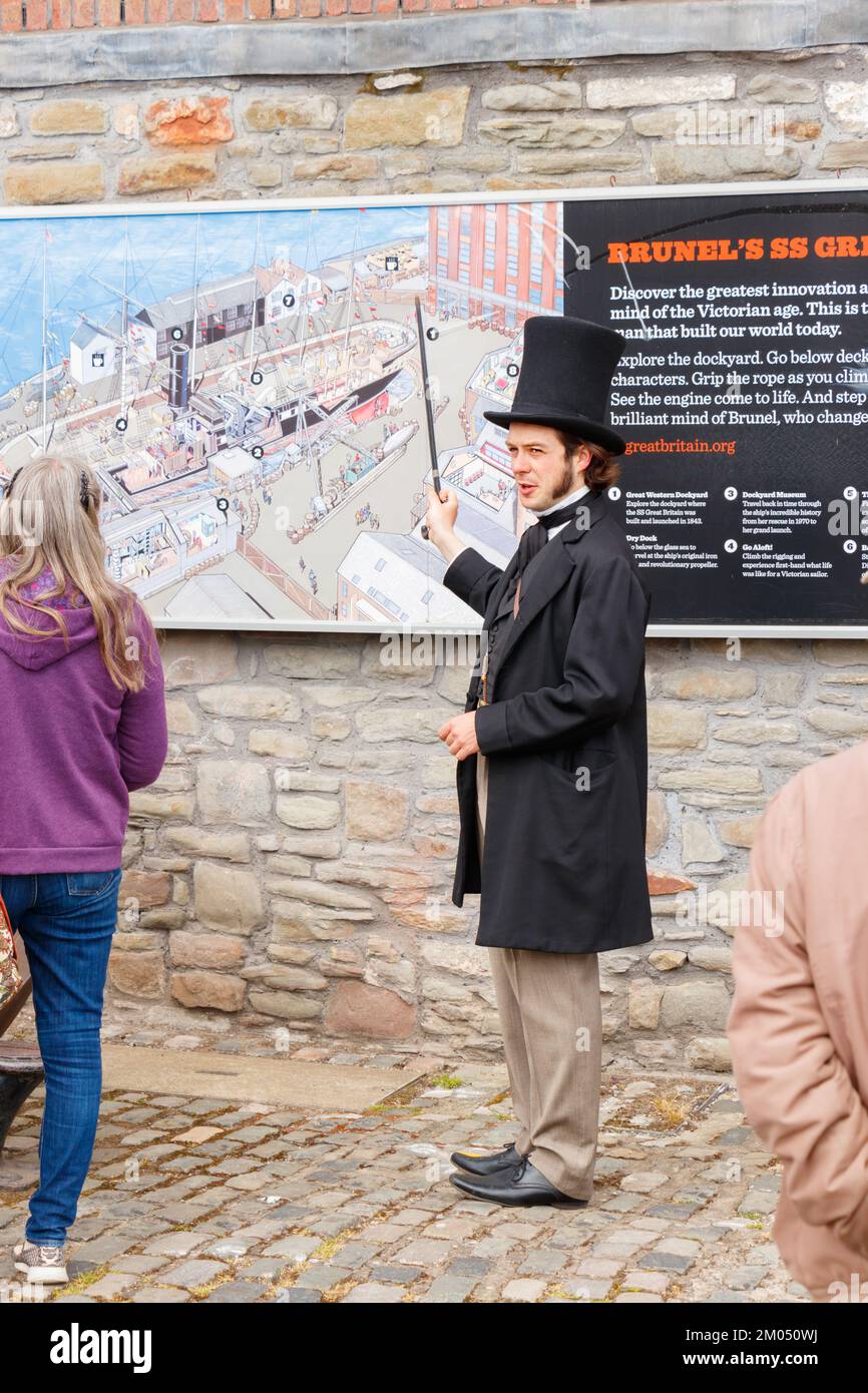 Bristol dock map hi-res stock photography and images - Alamy