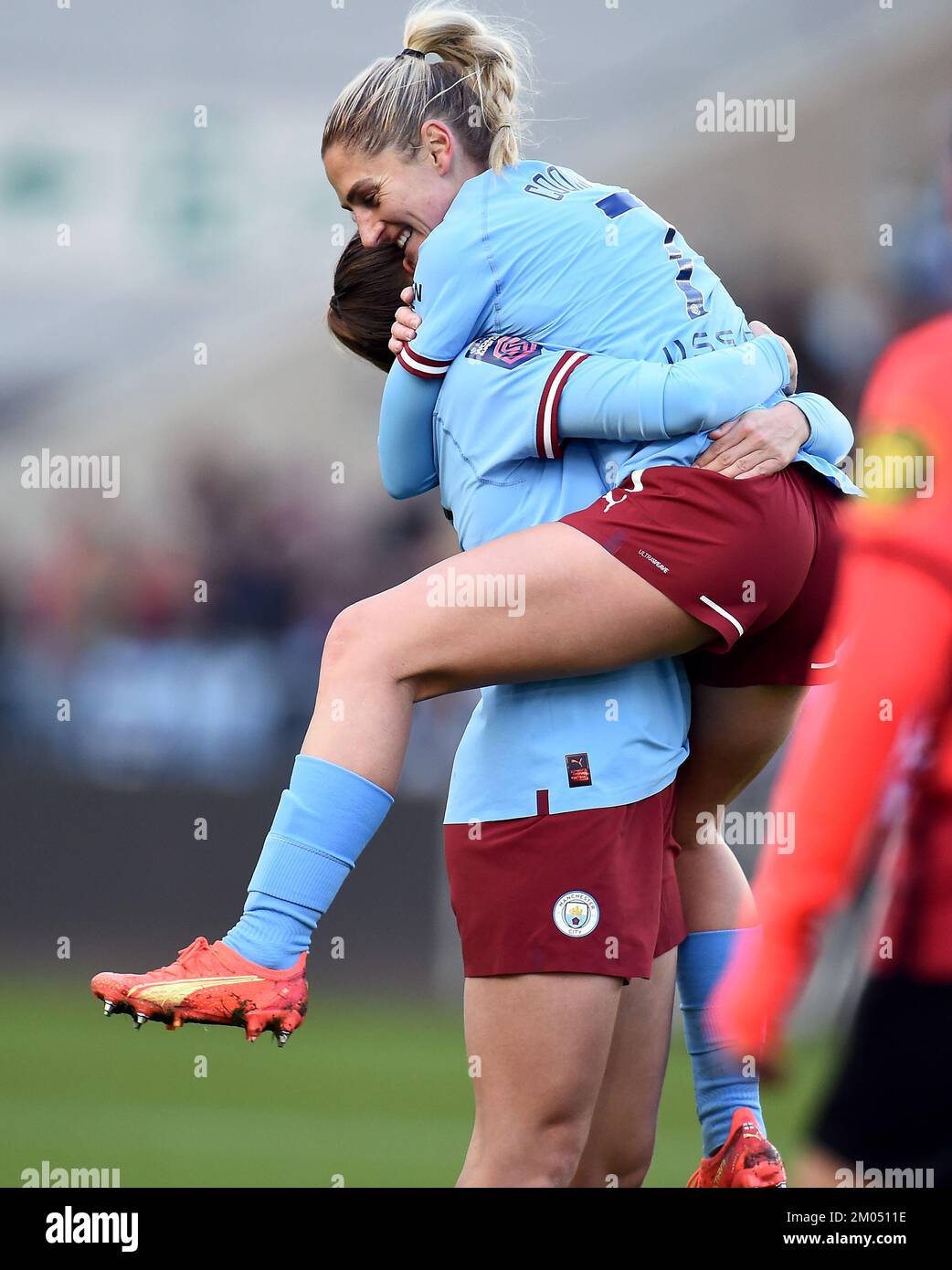 Laura coombs celebrates hi-res stock photography and images - Alamy