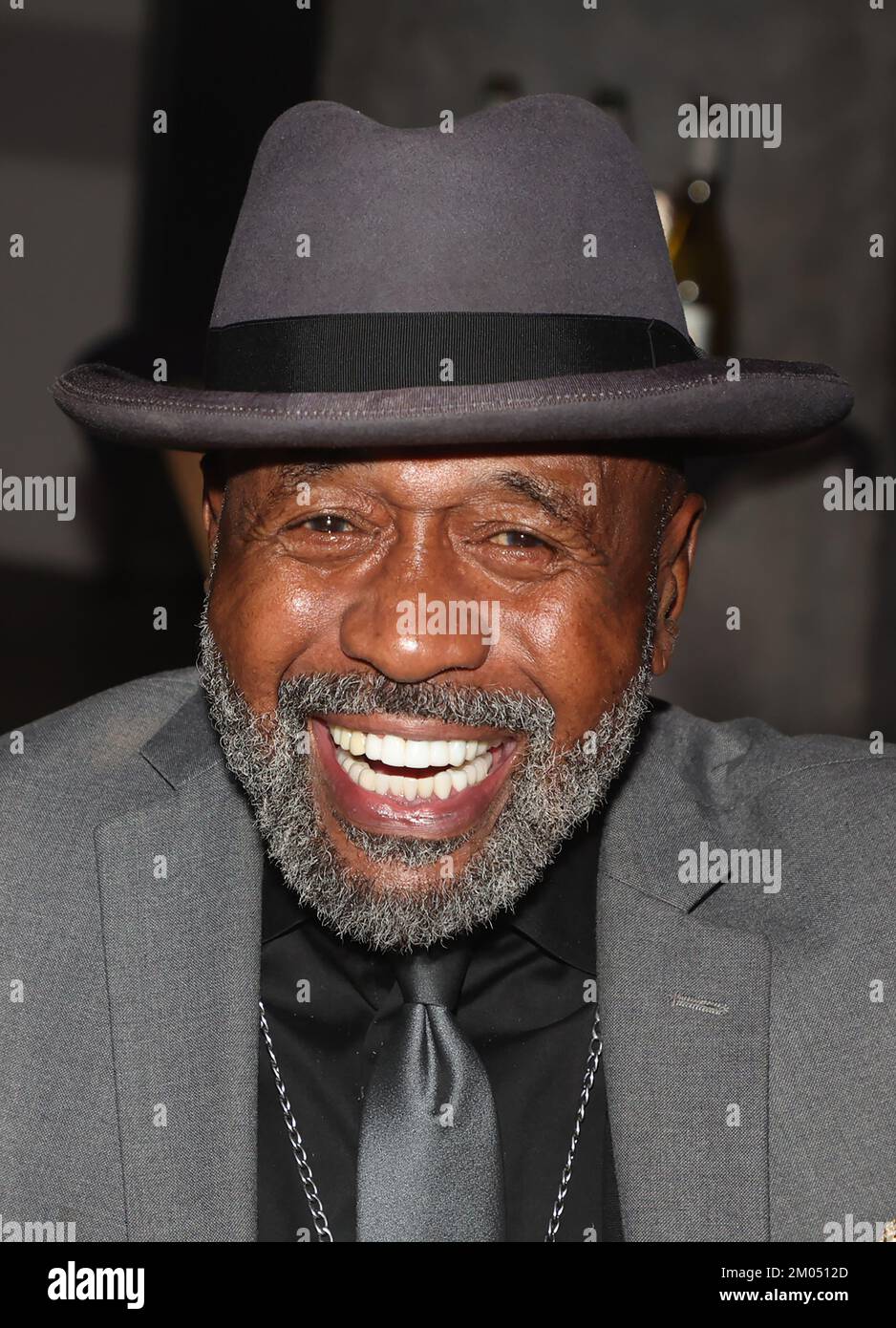 Los Angeles, Ca. 3rd Dec, 2022. Ben Vereen at A New Way of Life Charity ...