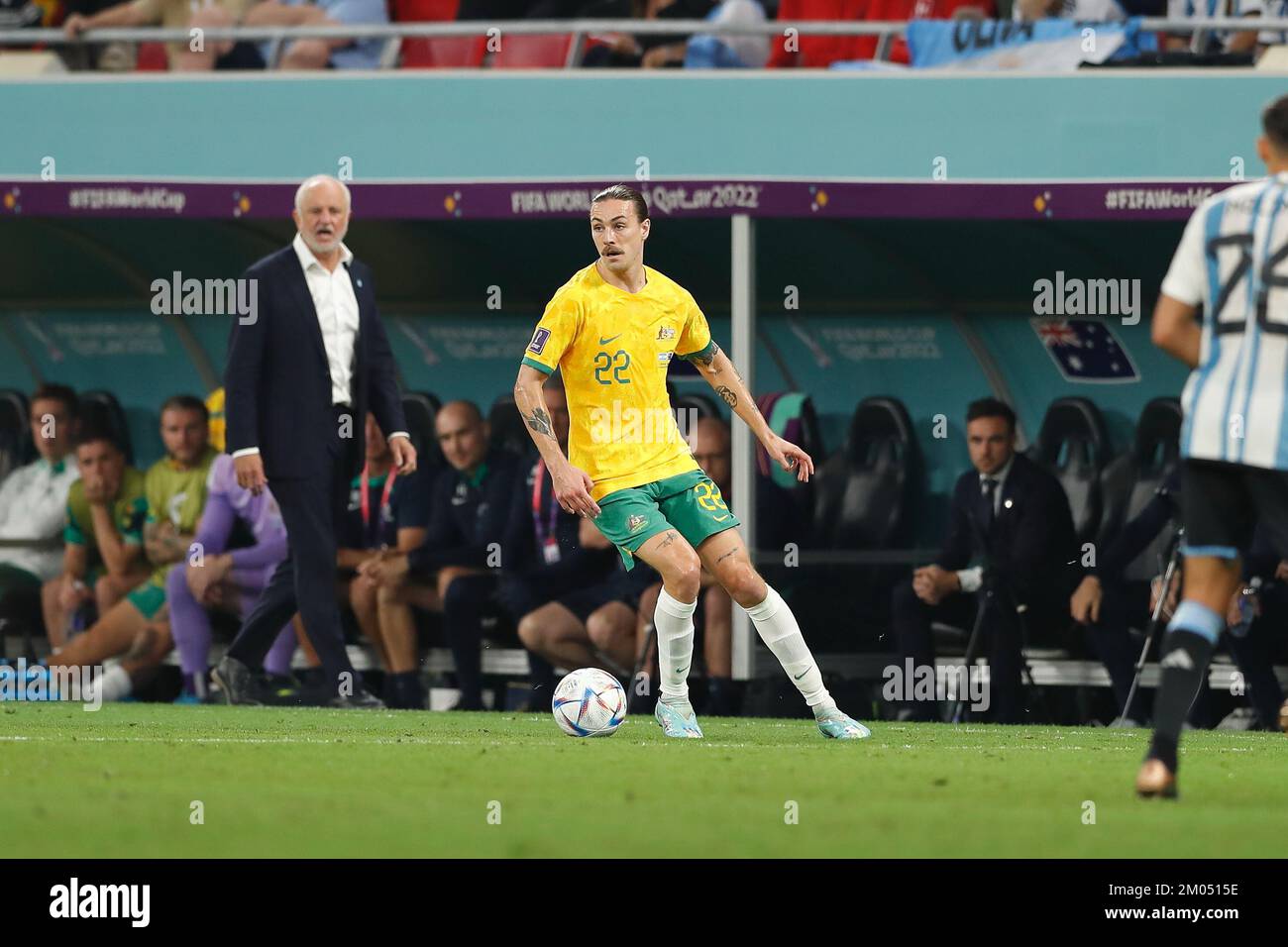 Jackson irvine australia hi-res stock photography and images - Alamy