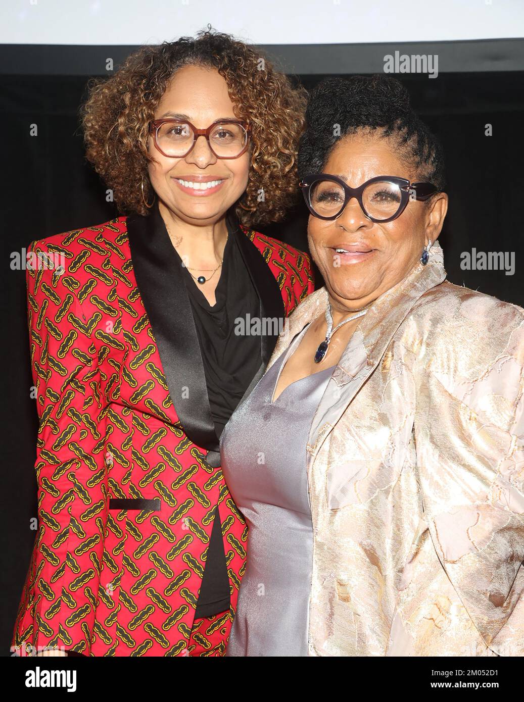 Los Angeles, Ca. 3rd Dec, 2022. Congresswoman Sydney Kamlager, Susan ...