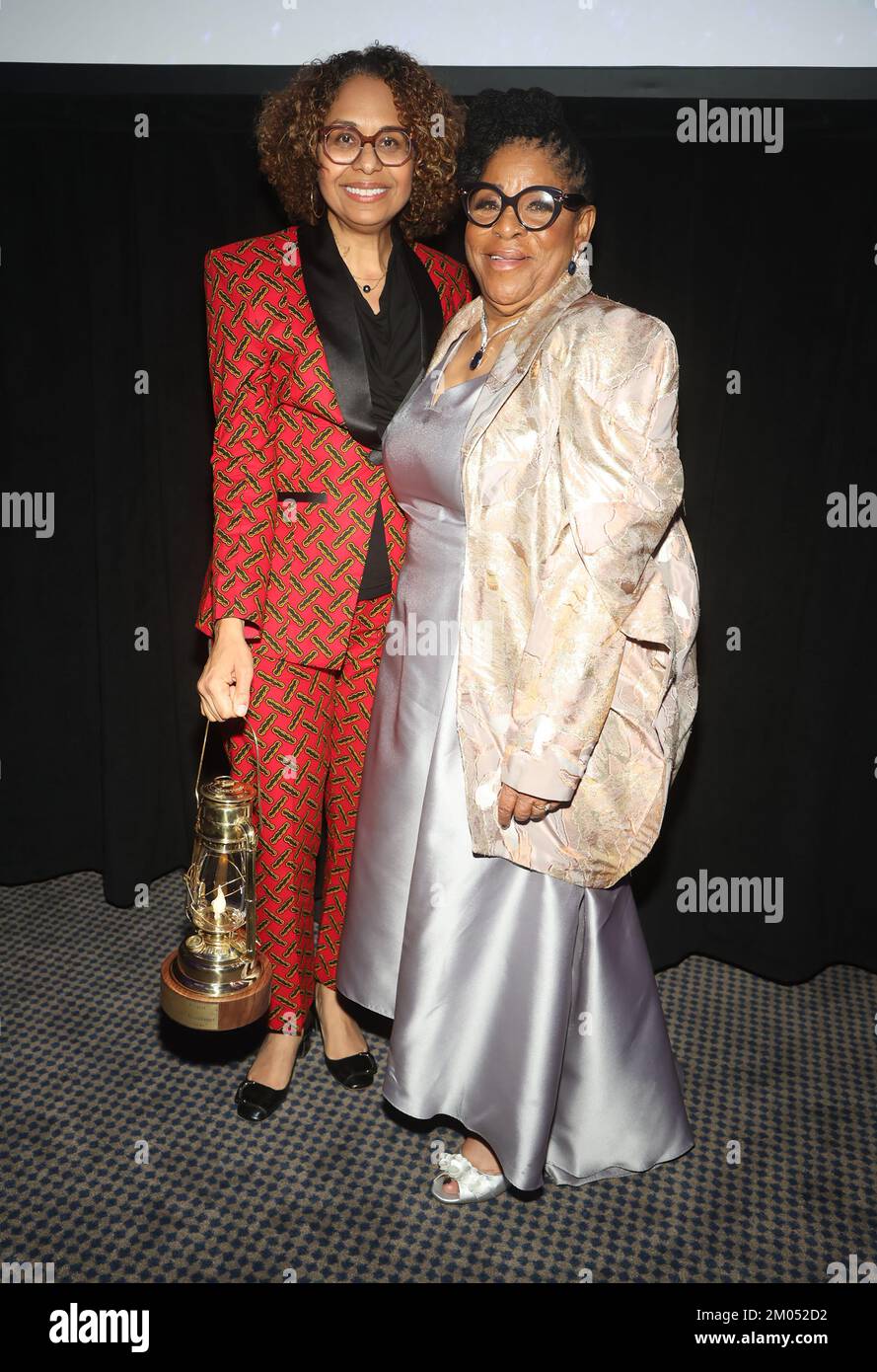 Los Angeles, Ca. 3rd Dec, 2022. Congresswoman Sydney Kamlager, Susan ...