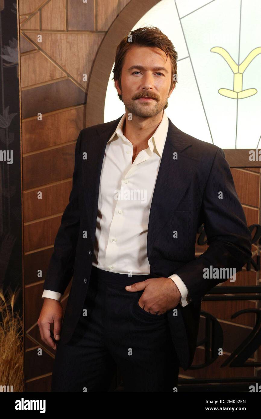 Brandon wynn usa 3rd hi-res stock photography and images - Alamy