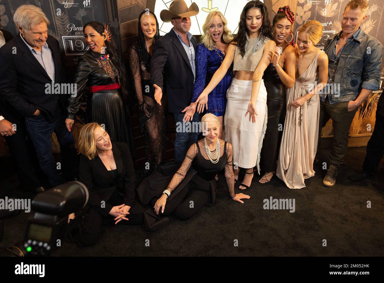 Aminah nieves hi-res stock photography and images - Alamy