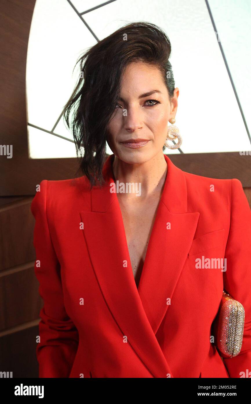 Nicole muirbrook hi-res stock photography and images - Alamy