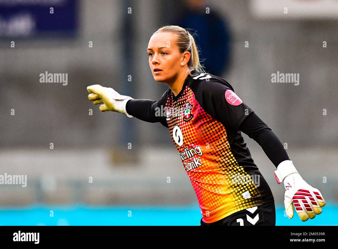 London, UK. 04th Dec, 2022. Dartford, England, November 04 2022 ...