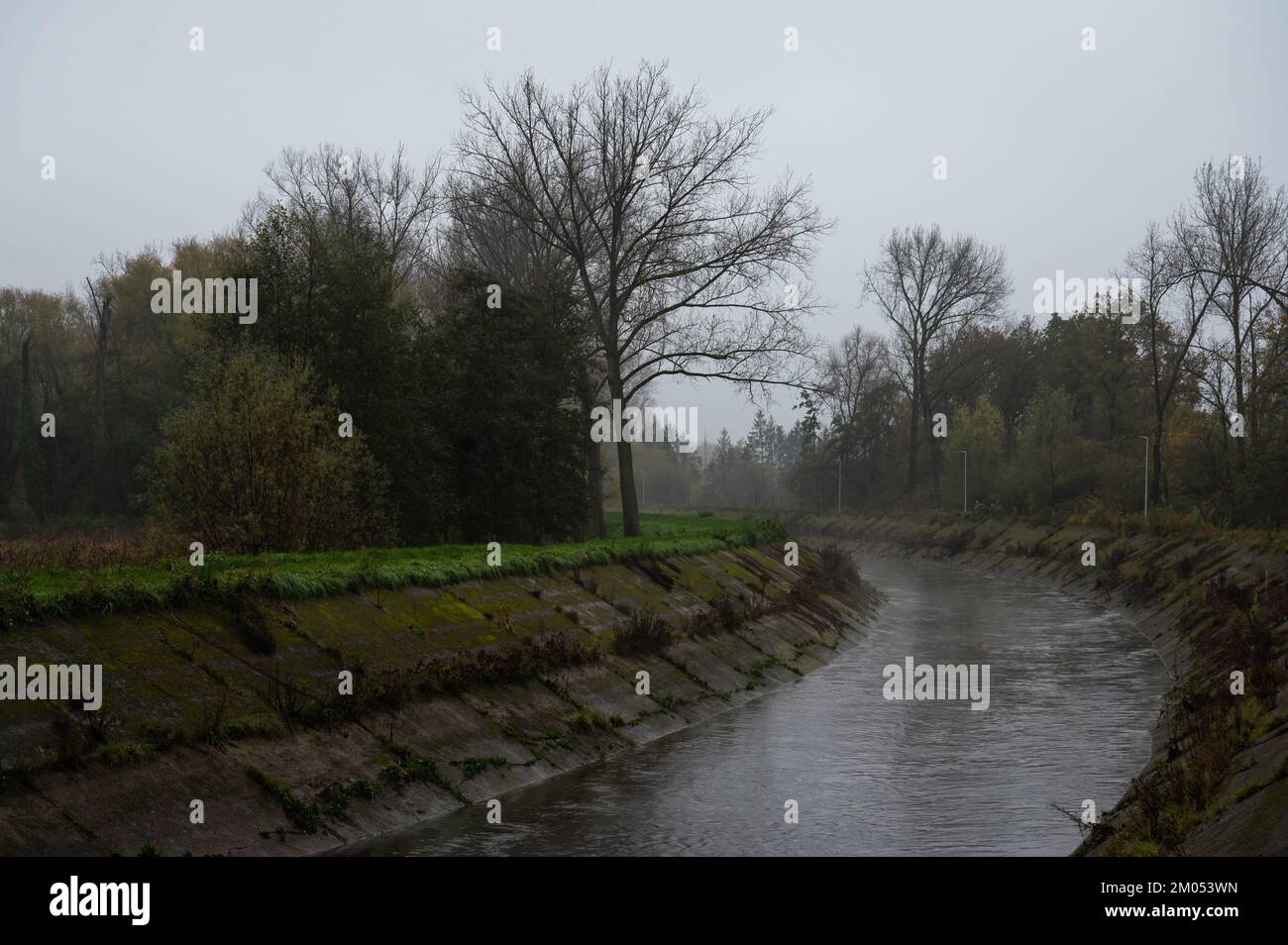 River senne belgium hi-res stock photography and images - Alamy