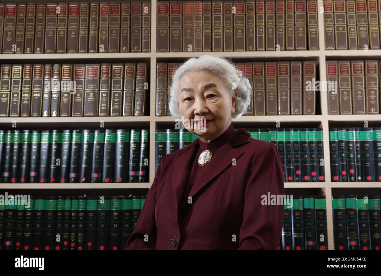 Elsie leung hi-res stock photography and images - Alamy