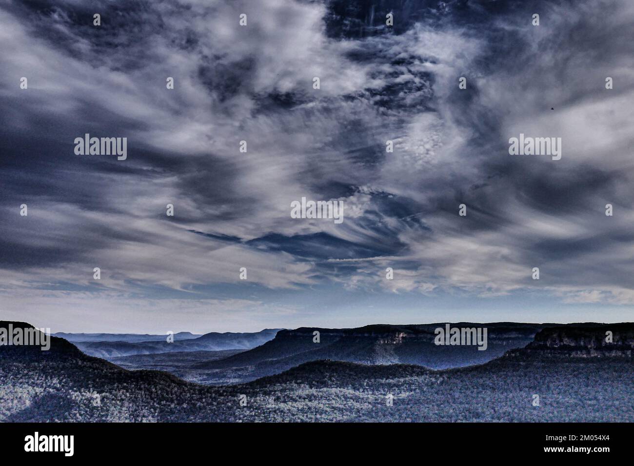 The countryside and outback of Australia Stock Photo - Alamy