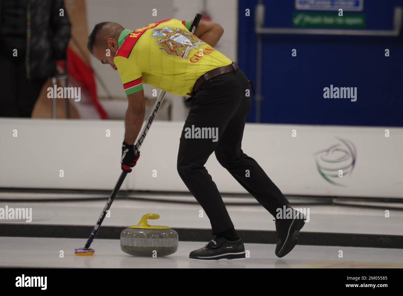 Rayad husain hi-res stock photography and images - Alamy