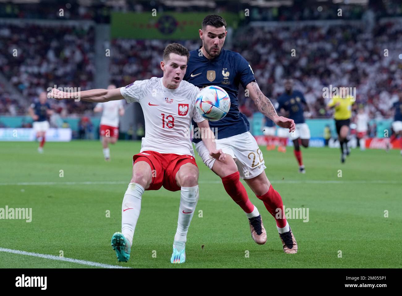 Jakub kami?ski poland hi-res stock photography and images - Alamy