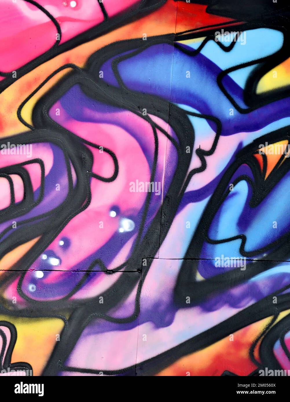 Spray Paint Graffiti Backgrounds