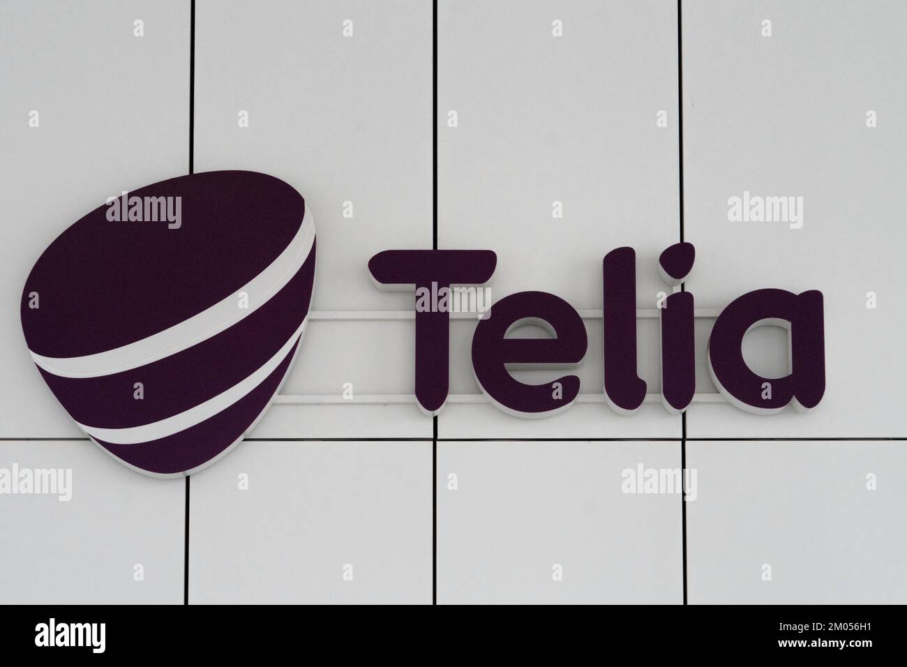 Telia Logo