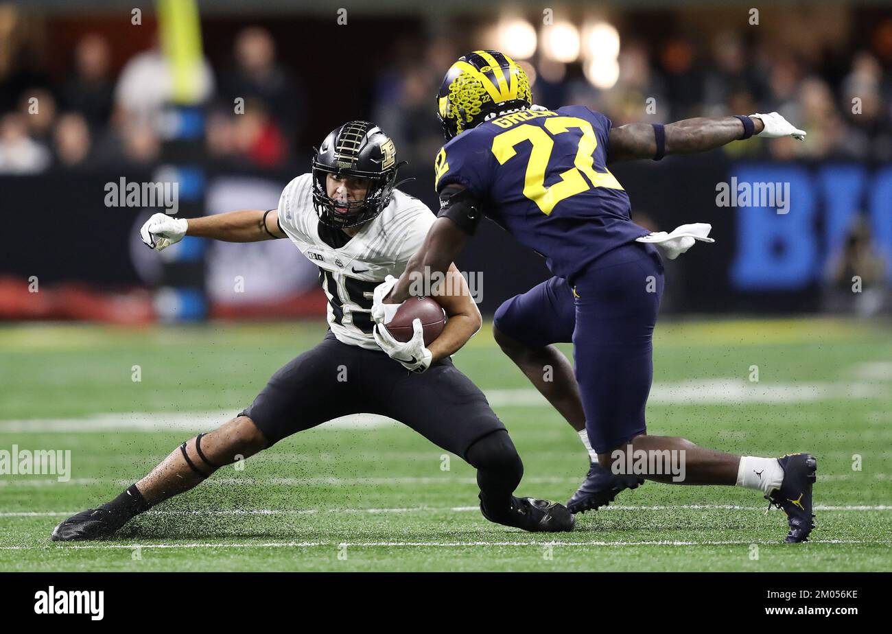 Devin mockobee hi-res stock photography and images - Alamy