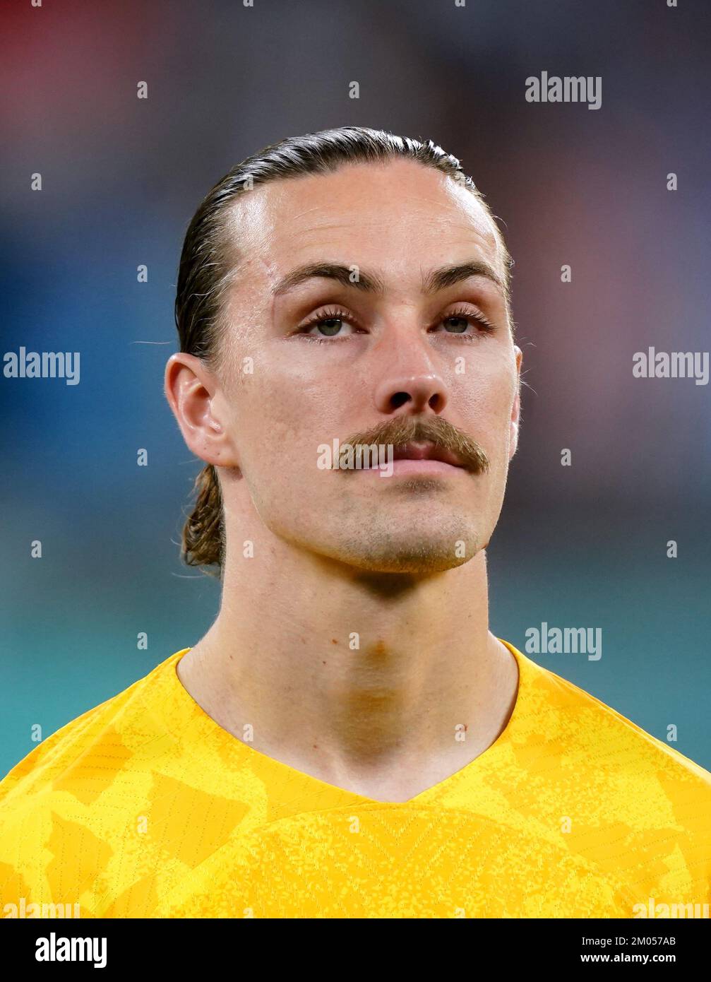 Jackson irvine 2022 hi-res stock photography and images - Alamy