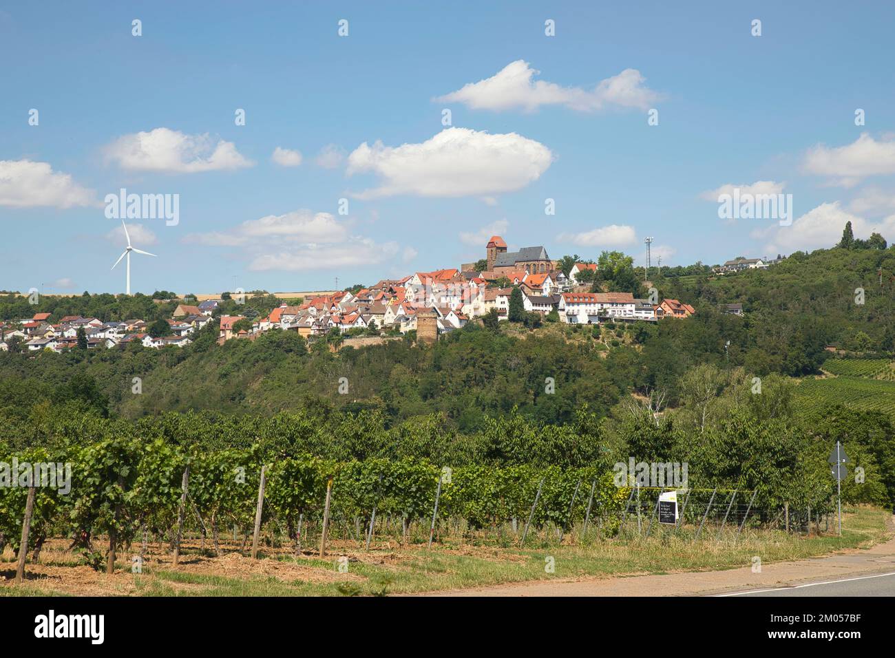 Bad durkheim hi-res stock photography and images - Alamy