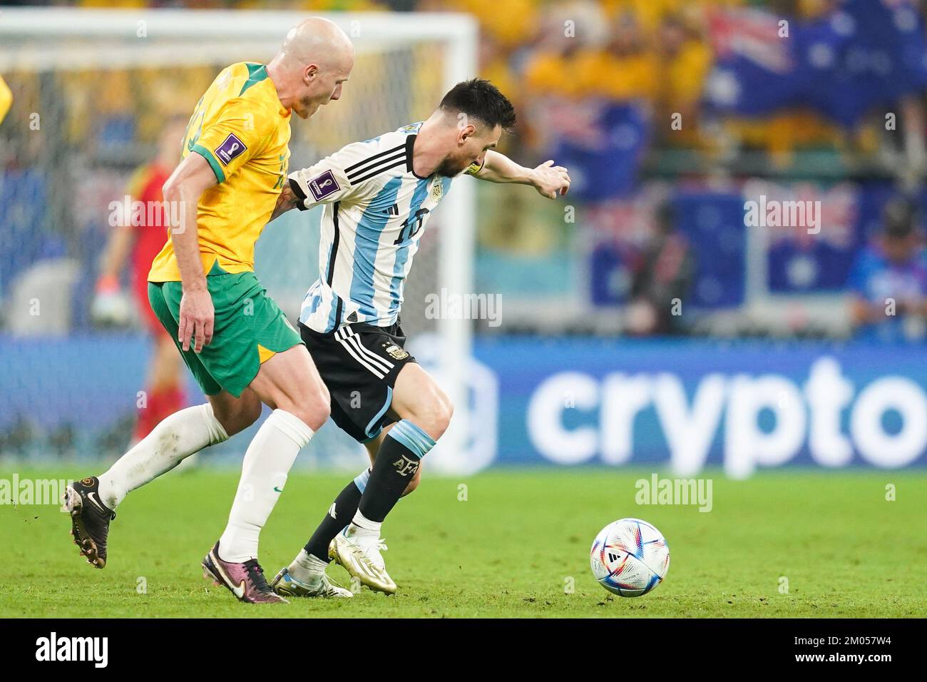 Al Rayyan, Doha, Qatar, Qatar. 3rd Dec, 2022. DOHA, QATAR - DECEMBER 3 ...