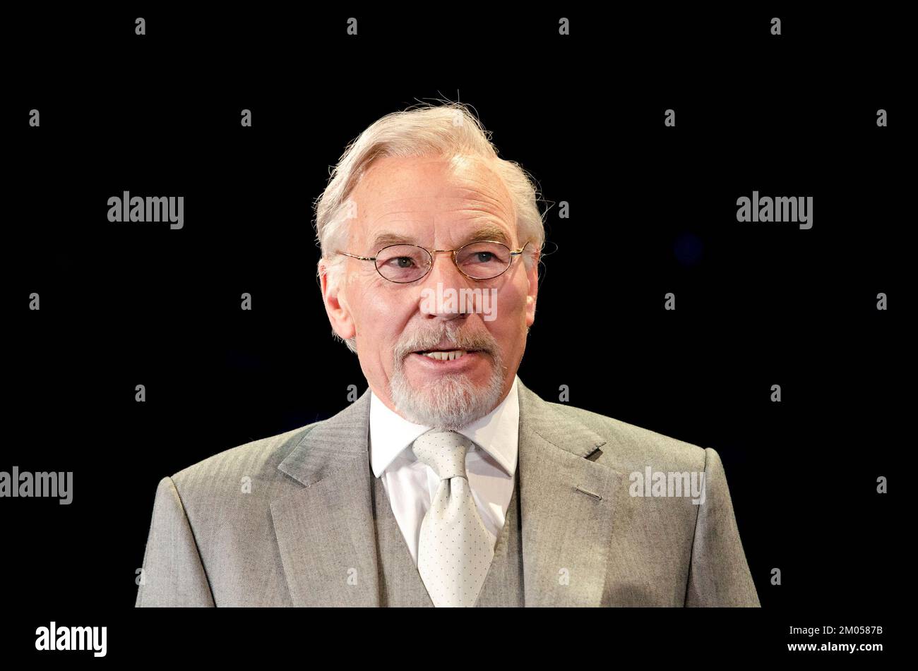 Shylock stage hi-res stock photography and images - Alamy