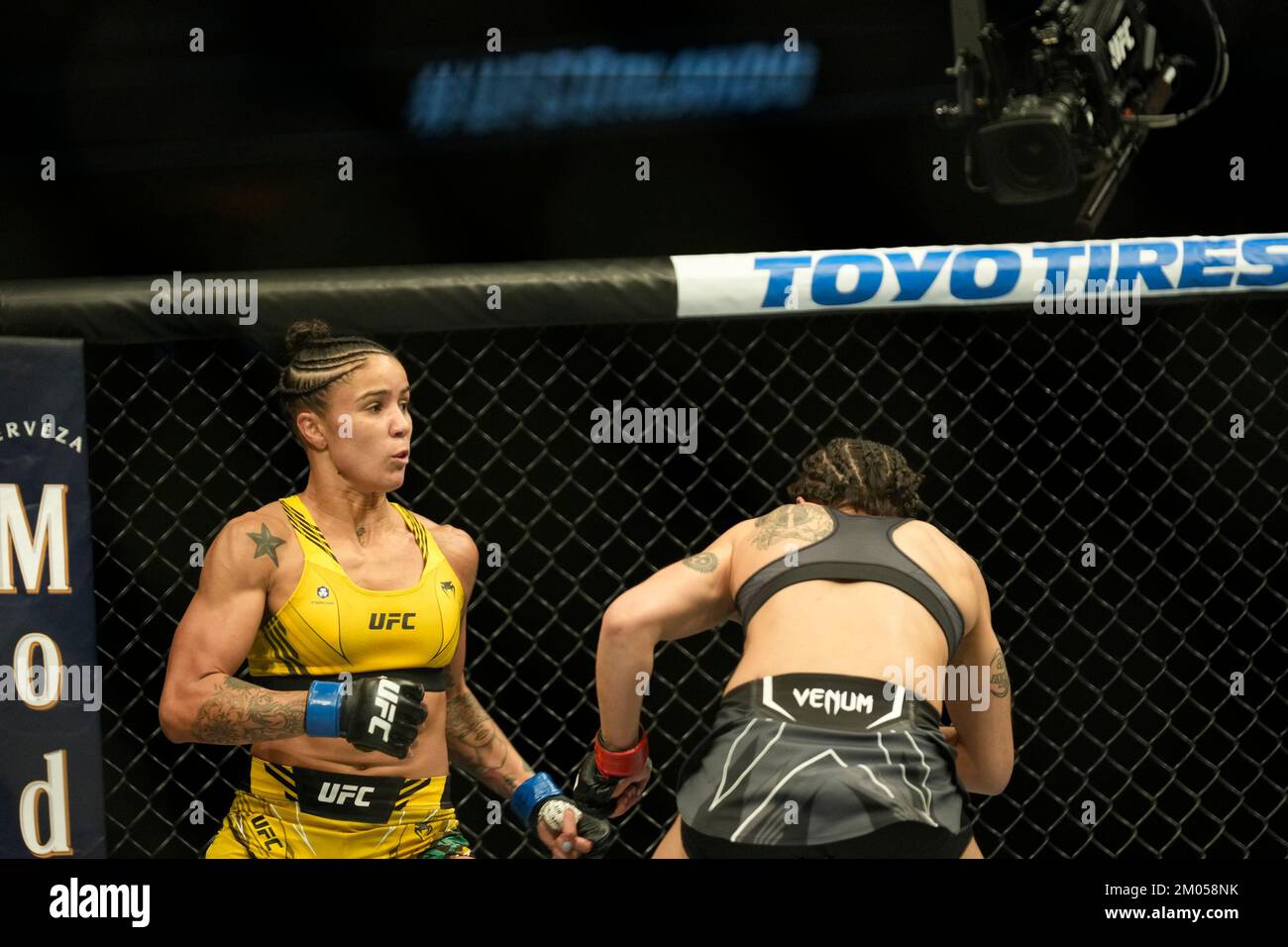 Yazmin jauregui hi-res stock photography and images - Alamy