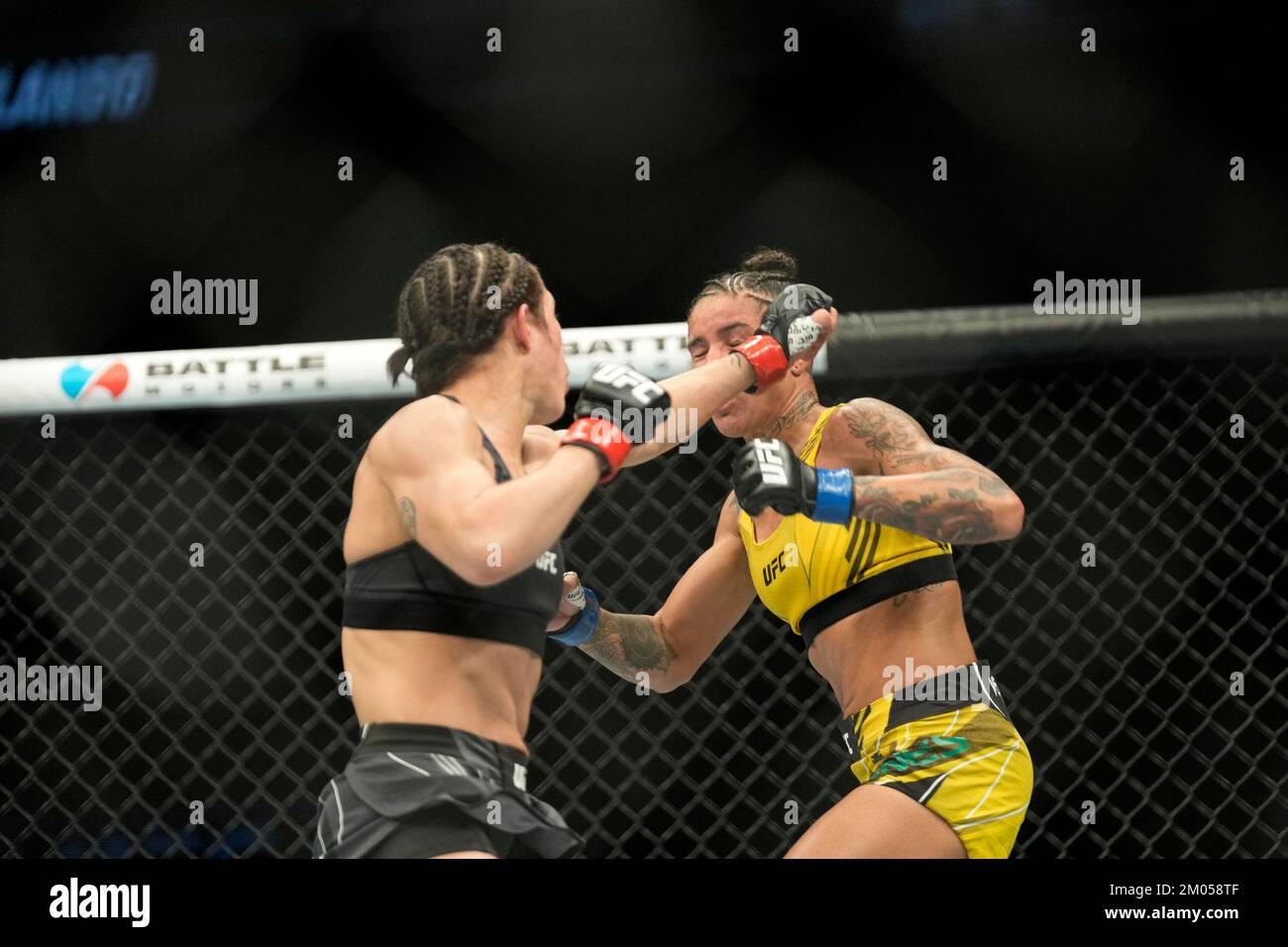 Yazmin jauregui hi-res stock photography and images - Alamy