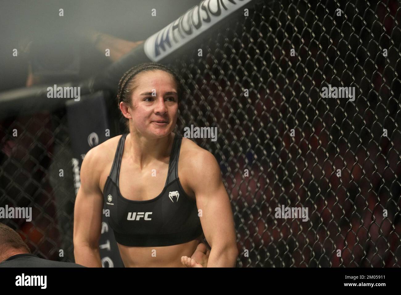 Yazmin jauregui hi-res stock photography and images - Alamy