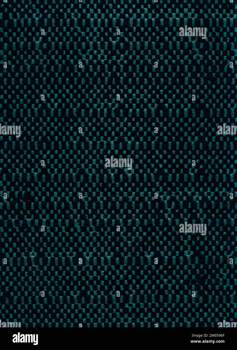 broadcasting error static noise pixel pattern Stock Photo - Alamy