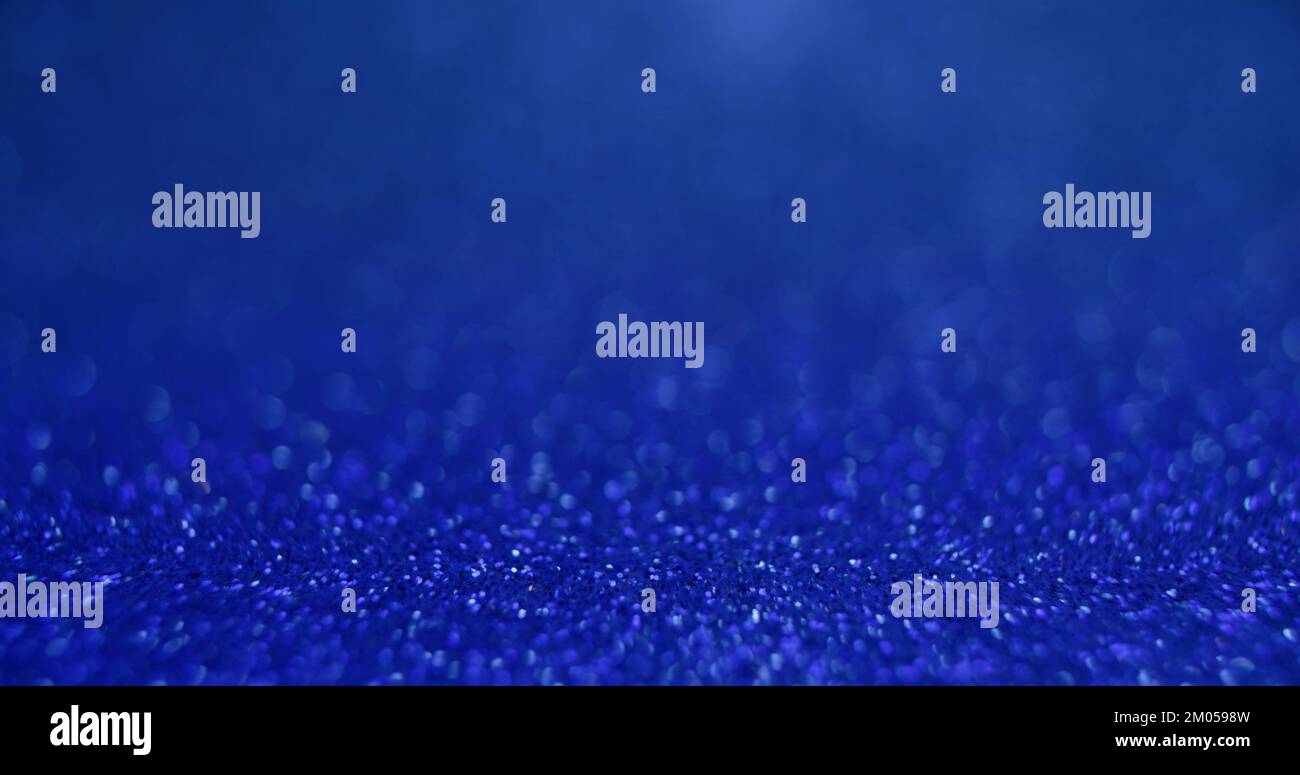 bokeh light texture placement background sparkles Stock Photo - Alamy