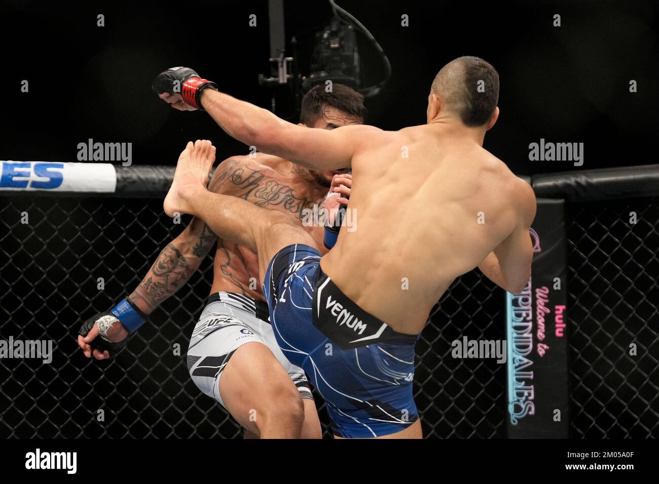 Genaro valdez r and natan levy l hi-res stock photography and images ...