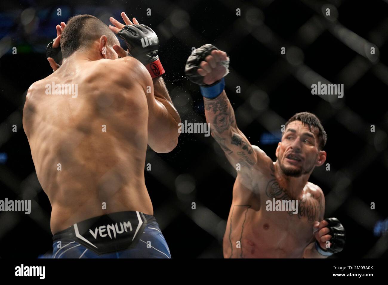 Genaro valdez r and natan levy l hi-res stock photography and images ...