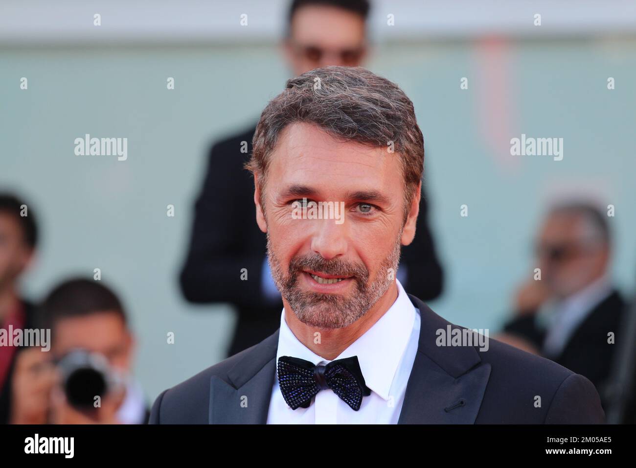 Raul bova venezia hi-res stock photography and images - Alamy