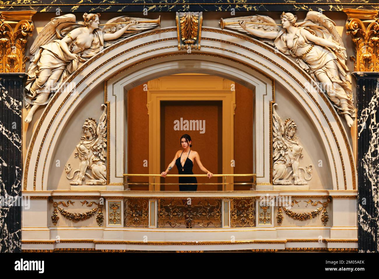 Schatzkammer der geschichte hi-res stock photography and images - Alamy