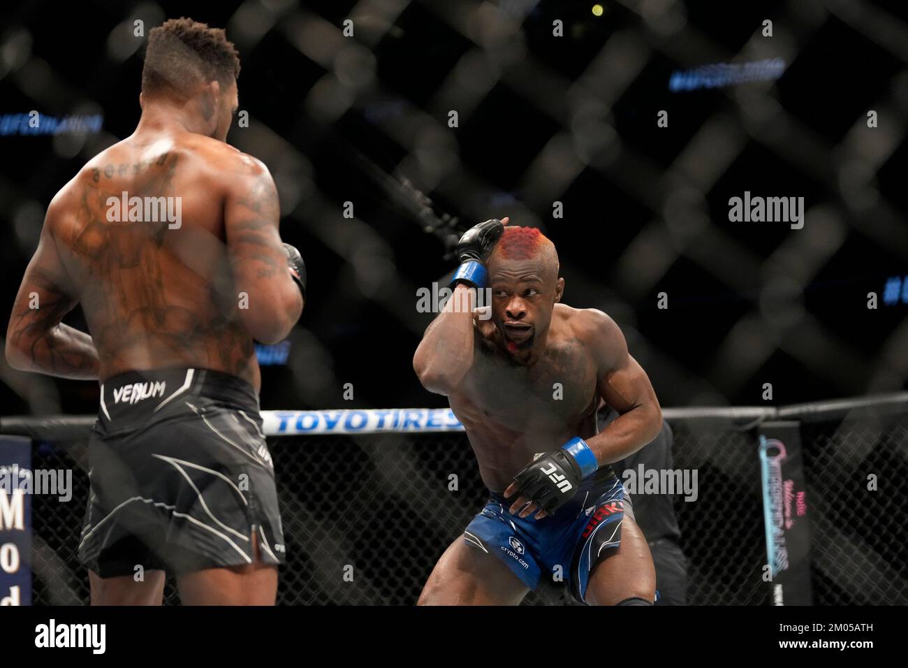 Louis Michael Johnson