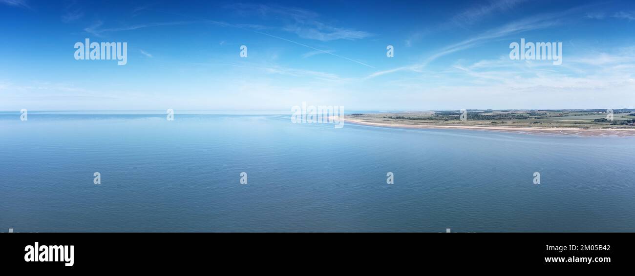 Hunstanton landmarks norfolk landmarks hi-res stock photography and ...